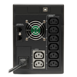 Compra No Break Tripp Lite by Eaton SmartPro Interactivo, 900W, 1500VA ...