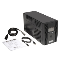 Compra No Break Tripp Lite by Eaton SmartPro Interactivo, 900W, 1500VA ...