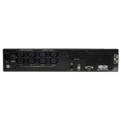 Compra No Break Tripp Lite by Eaton SmartPro Interactivo 1350W 1500VA ...