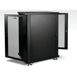 Compra Tripp Lite by Eaton Gabinete 24U con rieles SR24UB | Cyberpuerta.mx