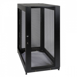 Compra Tripp Lite by Eaton Gabinete 24U con rieles SR24UB | Cyberpuerta.mx