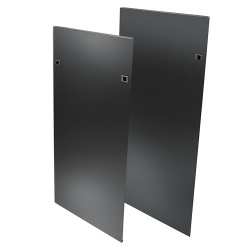 Compra Tripp Lite by Eaton Paneles Laterales con Seguro para Rack 52U ...