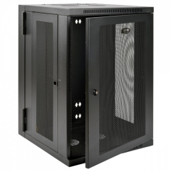 Compra Tripp Lite Gabinete Pared 19" 18U SRW18USDP | Cyberpuerta.mx