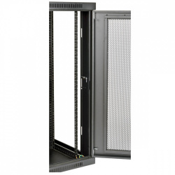 Compra Tripp Lite Gabinete Pared 19" 18U SRW18USDP | Cyberpuerta.mx