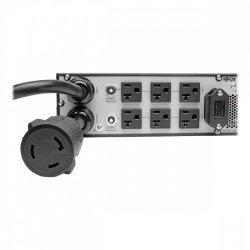 Compra Tripp Lite by Eaton No Break, 2700W, 3000VA Entrada 120V ...