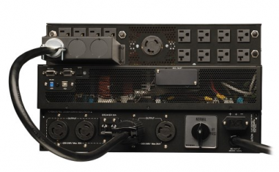 Compra No Break Tripp Lite by Eaton SmartOnline, 5400W, 6000VA ...