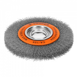 Compra Truper Carda para Esmeril 6" CA-105, 0.35mm, Metal 11523 ...
