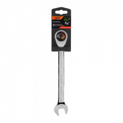 Compra Truper Llave Combinada con Matraca LL-2024X, 3/4" x 238mm, 15741 | Cyberpuerta.mx