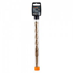 Compra Truper Broca SDS Plus p/Concreto BS-3/4X8, 3/4" x 8”, TR-11286 ...