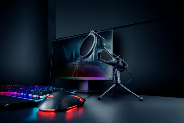 Compra Trust Micrófono GTX 232, Alámbrico, USB, 32Ohm, 22656 ...