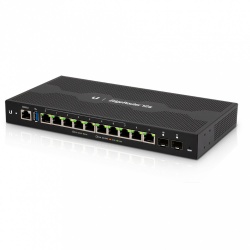 Compra Router Ubiquiti Networks Ethernet Firewall EdgeRouter 12P ER-12P ...