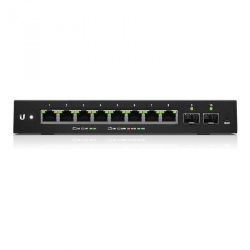 Compra Switch Ubiquiti Networks Gigabit Ethernet EdgeSwitch 10XP ES ...