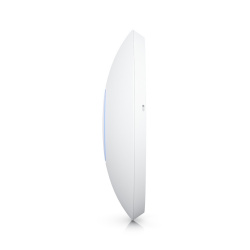 Access Point Ubiquiti Networks de Banda Triple U6-Enterprise, 4800 Gbit ...