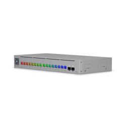 Compra Switch Ubiquiti 16P Gigabit PoE+ 180W USW-PRO-MAX-16-POE | Cyberpuerta.mx