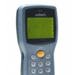Compra Unitech Terminal Portátil HT630, HT630-9000CADG | Cyberpuerta.mx