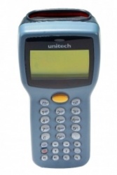 Compra Unitech Terminal Portátil HT630, HT630-9000CADG | Cyberpuerta.mx