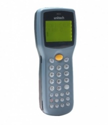 Compra Unitech PDA HT630, Láser, 80MHz, 4.5MB HT630-AC0A1G | Cyberpuerta.mx