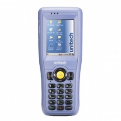Compra Unitech Terminal Portátil HT682 2.8" Bluetooth WiFi HT682 ...