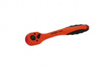 Compra Urrea Matraca Reversible 5249G 3/8" Rojo/Negro, 5249G ...