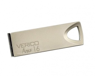 Compra Memoria USB Verico VR09, 16GB, USB 2.0, Dorado 1UDOV-R9CGG3-NN ...