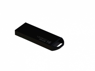 Compra Memoria USB Verico Plus VR25, 16GB, USB 2.0, Negro 1UDOV-RCSYG3 ...