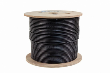 Compra Vertical Cable Bobina de Cable Cat6 FTP, 305m, 069-561/CMXT ...