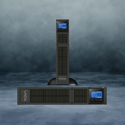 Compra Vica No Break Online 3000VA/3000W 110-300V 8 contactos ...