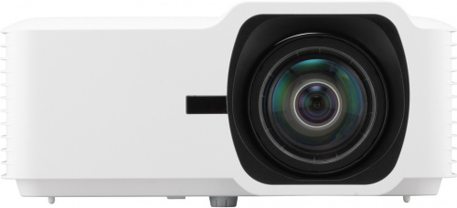 Compra ViewSonic LS711HD Proyector Láser FHD 4000 ANSI Blanco | Cyberpuerta.mx