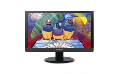 Compra Monitor ViewSonic VA2055SM LED 19.5'', Full HD, N VA2055SM ...