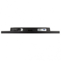 Compra Monitor ViewSonic VA2451M-LED 24'', Negro VA2451M-LED ...