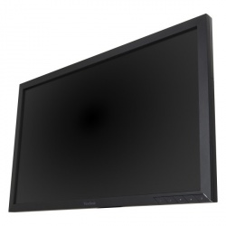 Compra ViewSonic VA2452SM Monitor 24" LED Full HD 2x1.5W Negro ...