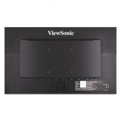 Compra ViewSonic VA2452SM Monitor 24" LED Full HD 2x1.5W Negro ...