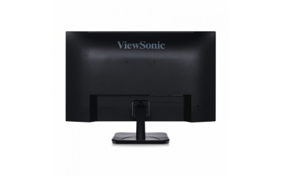 Compra Monitor ViewSonic 24" FHD 60Hz HDMI/DP VA2456-MHD | Cyberpuerta.mx