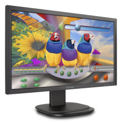 Compra Monitor Viewsonic VG2239SMH LCD 22", Full HD, HDMI, VG2239-SMH ...