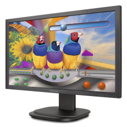 Compra Monitor Viewsonic VG2239SMH LCD 22", Full HD, HDMI, VG2239-SMH ...