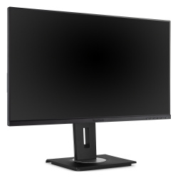 Compra Monitor ViewSonic 27" 4K 75Hz HDMI/DP VG2756-4K | Cyberpuerta.mx