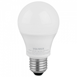 Compra Volteck Foco LED 30FX4, Luz Fría, Base E26/E27, 3W, 46863 ...