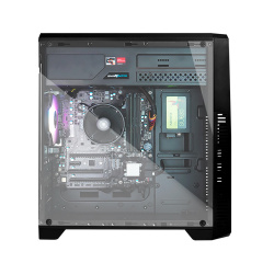 Compra Computadora Gamer Vorago CSG300 Ryzen 5, 480GB, CSG300 RZN 5600G ...