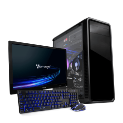 Compra Computadora Gamer Vorago CSG300 Ryzen 5 480GB CSG300 RZN 5600G ...