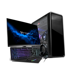 Compra Computadora Gamer Vorago CSG300, R5, 2240GB, CSG300 RZN 5600G-TR ...