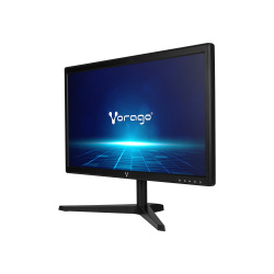Compra Monitor Vorago 19.5" HD+ 75Hz HDMI LED-W19-205 | Cyberpuerta.mx