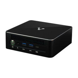 Compra Mini PC Vorago NanoBay 3 i3-1115G4 8GB 240GB, NNB3 I3 1115-NOS-1 ...