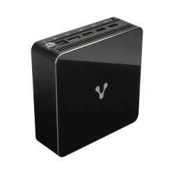 Compra Mini PC Vorago NanoBay 3 i5-1135G7 8GB 240GB, NNB3 I5 1135-NOS-1 ...