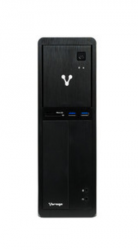 Compra Computadora Vorago SlimBay 4 2200G 240GB SSD SB4 RZ3 2200-END-6 ...