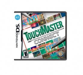 Compra Warner Bros Touchmaster: Connect, Nintendo DS (ENG ...