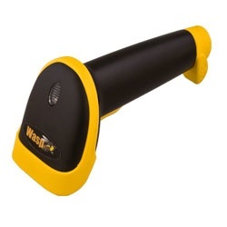 Compra Wasp WLR8950 Lector de Código de Barras CCD 1D PS/2 633808121679 ...