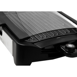 Compra Westinghouse Parrilla Eléctrica Antiadherente, 1800W, WKGL1503GR | Cyberpuerta.mx