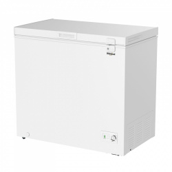 Compra Whirlpool Congelador, 198L, 7 Pies Cúbicos, Blanco, WCF2107Q ...