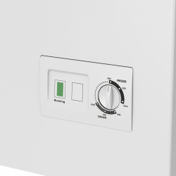 Compra Whirlpool Congelador, 198L, 7 Pies Cúbicos, Blanco, WCF2107Q ...