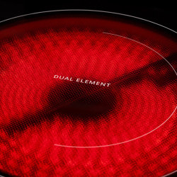 Compra Whirlpool Estufa Eléctrica 30" 4 Quem WFE515S0JS | Cyberpuerta.mx